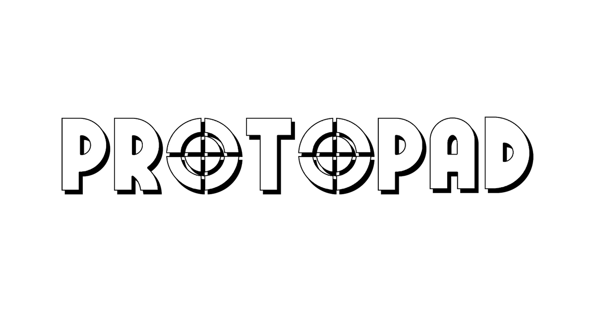 PROTOPAD